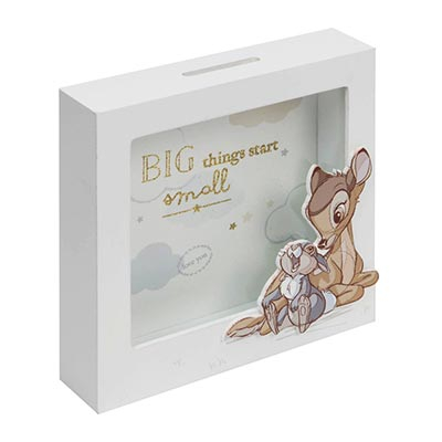 Kasica - Disney, Magical Beginnings Bambi