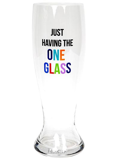 Čaša - Oh Happy Day, Giant Beer One Glass