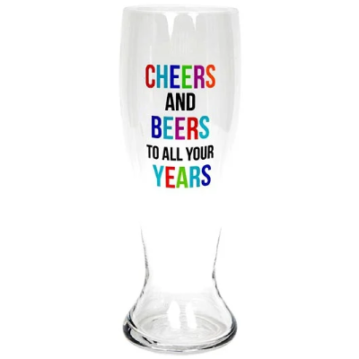 Čaša - Oh Happy Day, Giant Beer Cheers
