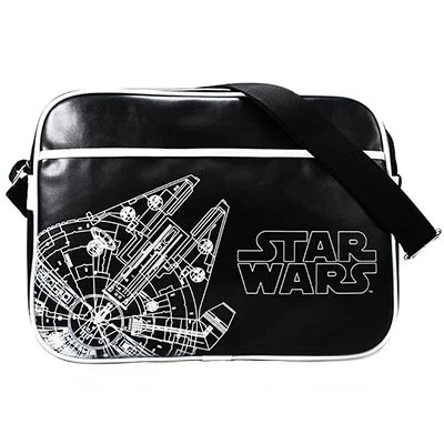 Torba - Retro Star Wars, Millennium Falcon