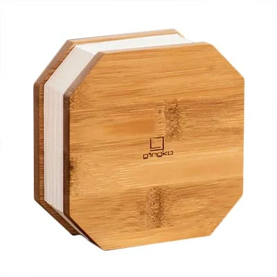 Lampa - Accordion Natural Bamboo