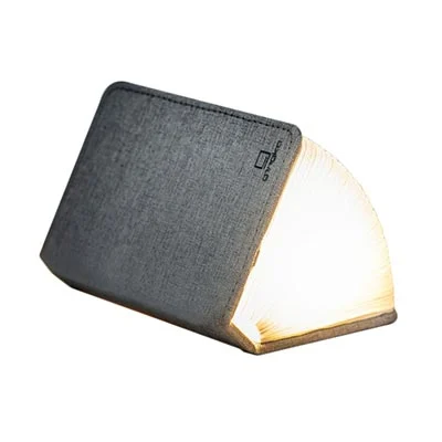 Lampa S - Book Urban Grey