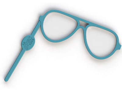 Lupa - The Super-Cool Blue Pair