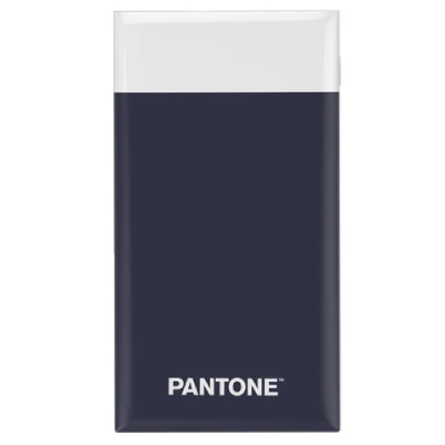 Punjač - Navy Blue Pantone, 6000mAh