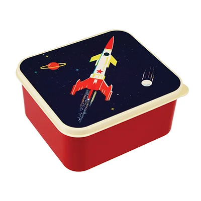 Kutija za užinu - Space Age