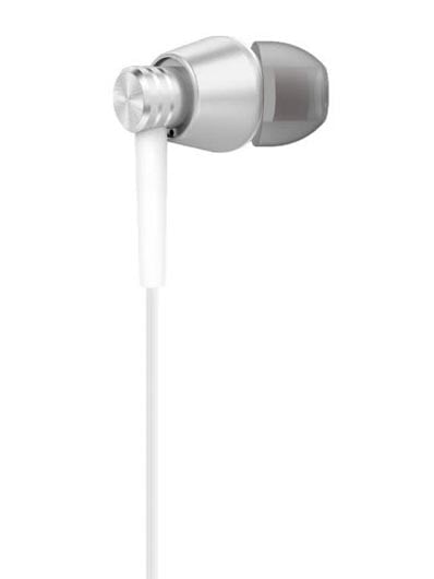 Slušalice - Xipin Metal In-ear C09, Silver