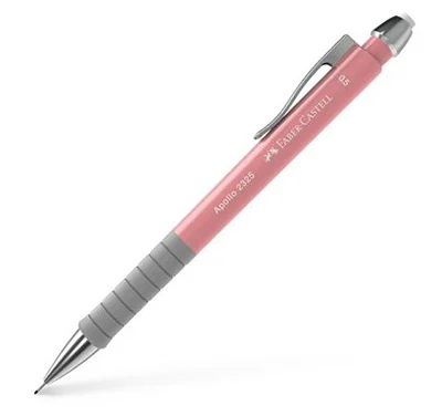 Faber-Castell tehnička olovka - Apollo 0.5 rose