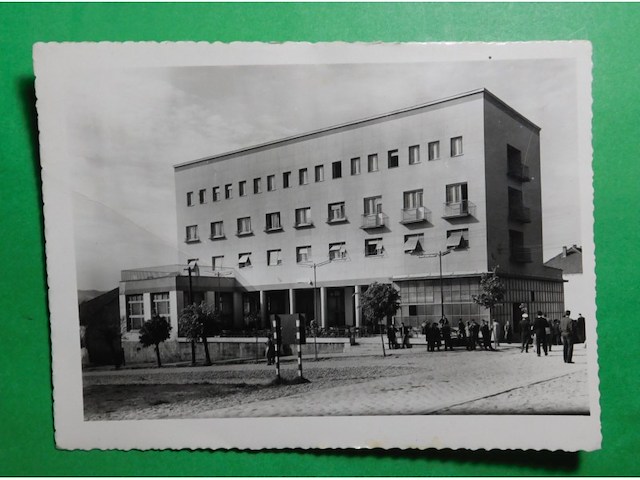 Gornji Milanovac - 1959