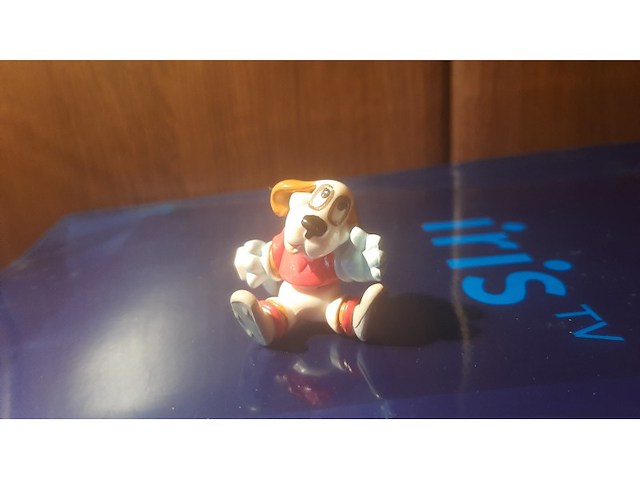 KINDER FIGURICA #144#