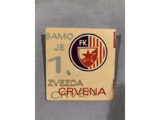 Blokčić FK C. zvezda