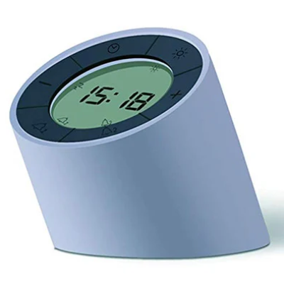 Sat Alarm - Edge, Grey
