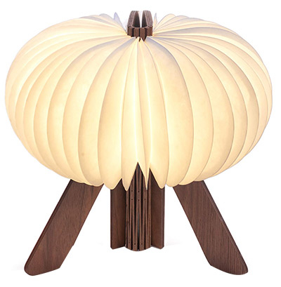 Lampa - R, Space Walnut