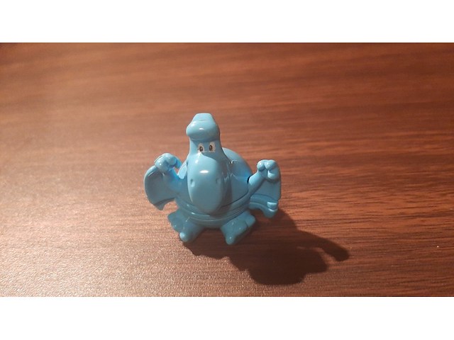 KINDER FIGURICA #128#