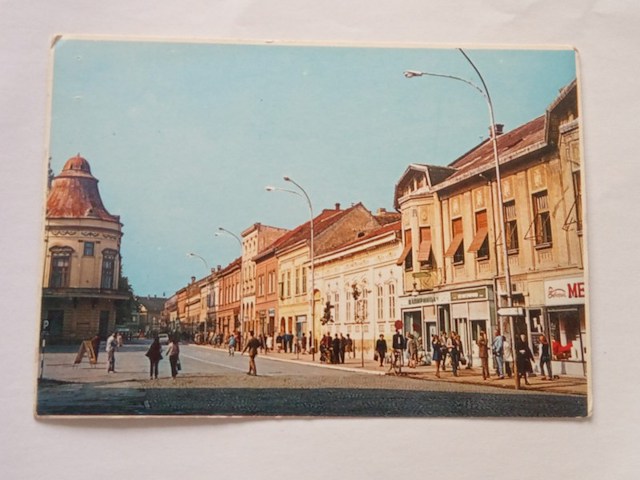 Sremska Mitrovica