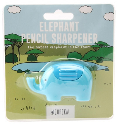 Rezač - Eureka Elephant