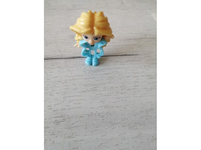 Kinder figurica - Princeza VD113