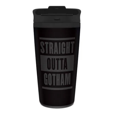 Šolja za poneti - Batman, Straight Outta Gotham