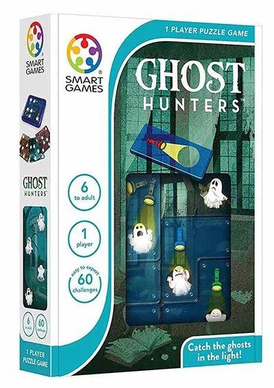 Smart Games - Lov na duhove