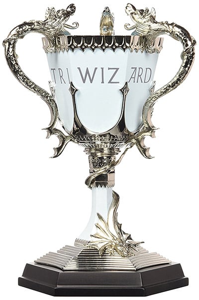 Harry Potter Pehar - The Triwizard Tournament