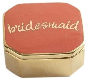 Kutijica - Love Is In the Air, Bridesmaid