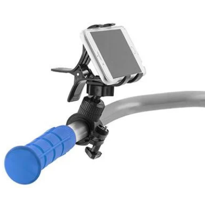 Bike Phone Holder, Black