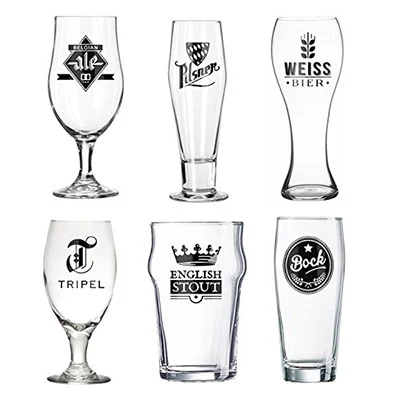 Set čaša za pivo - Hedoniste
