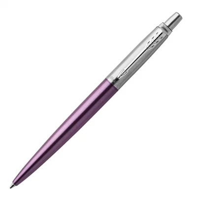 Parker Jotter Victoria Violet CT Ballpoint Pen