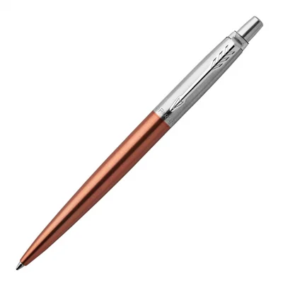 Parker Jotter Chelsea Orange CT Ballpoint Pen
