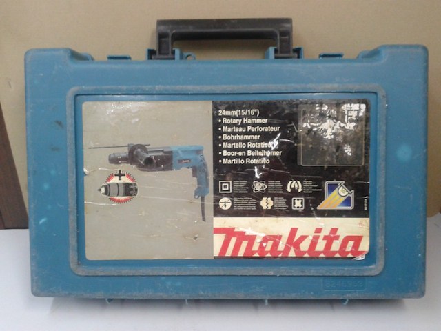 kofer makita