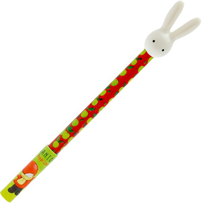 Hemijska olovka 3D Bunny Topper