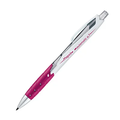 Maped - Patent Olovka, AUTOMATIC, 0.7mm, pink