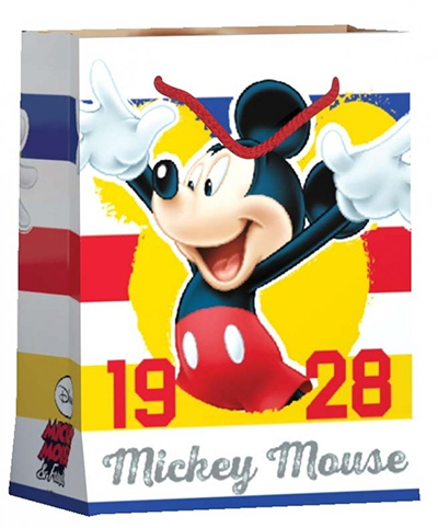 Ukrasna kesa - Mickey One and Only