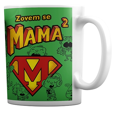 Šolja - Zovem se mama 2