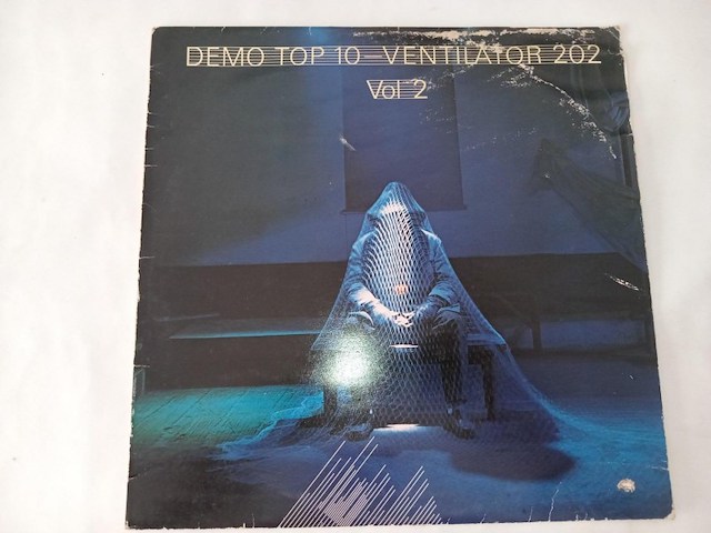 Ventilator 202 Demo Top 10 Vol 2