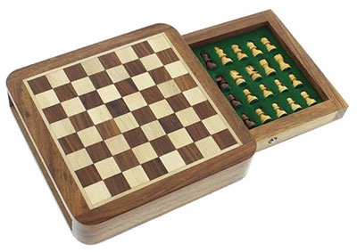 Šah Emporium Magnetic