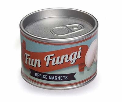 Magneti u kutiji,Fun Fungi