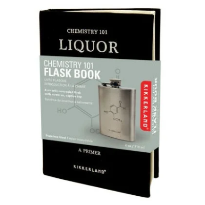 Pljoska - Chemistry Flask