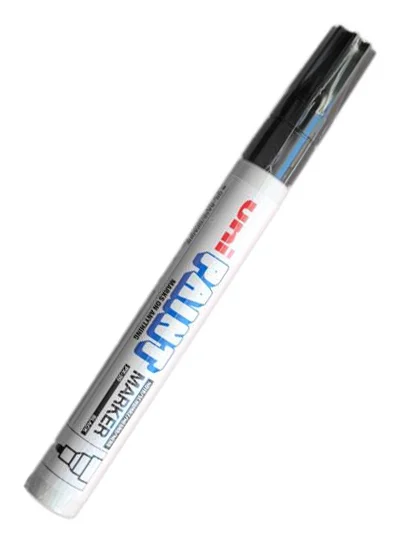 UNI marker PX-20 - crni