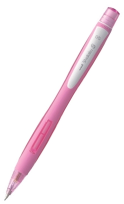 UNI tehnička olovka M5-228 0.5 - pink