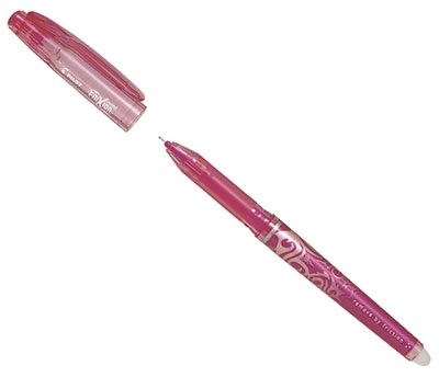 Roler FriXion Point, 0.5 - Pink