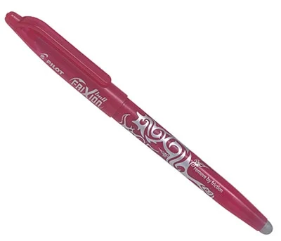 Roler FriXion Ball, 0.7 - Pink