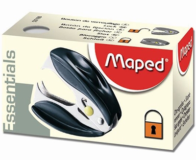 Maped rasheftivač sa kočnicom