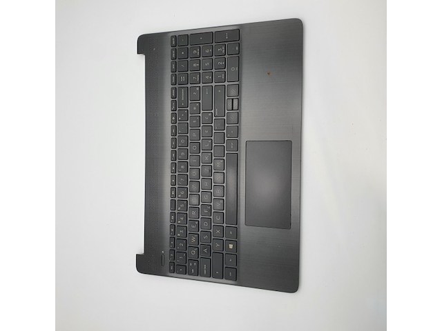 Tastatura neispravna za HP 15s-fq1015nm