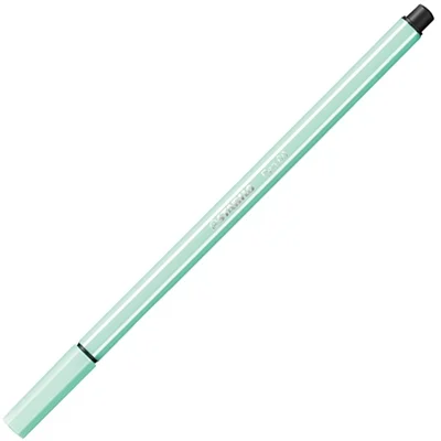 Stabilo Pen 68 ice green flomaster