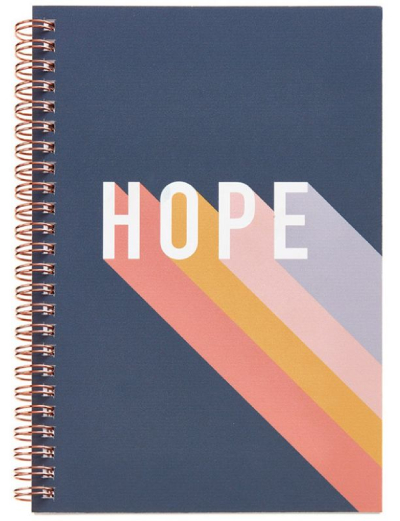 Agenda A5 SP Wish Hope