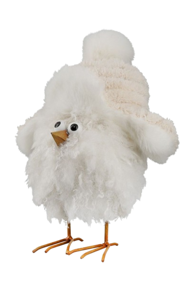 NG Figura - Chicken, 22 cm