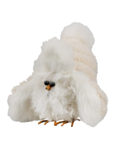 NG Figura - Chicken, 10 cm