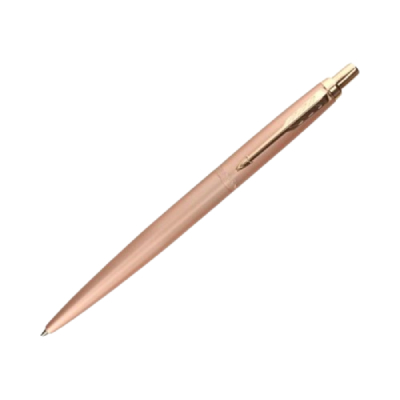 Hemijska olovka - Parker, Royal, Joter, XL, Pink, Gold, PGT