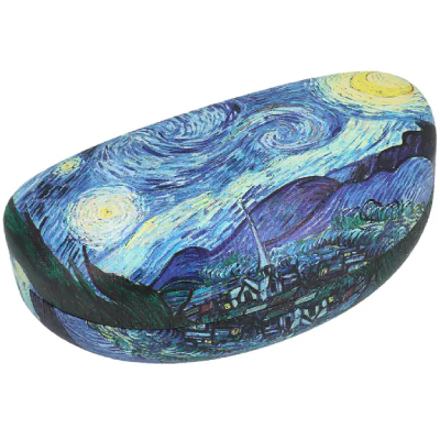 Kutija za naočare - Van Gogh, Starry Night