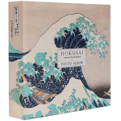 Foto album - Kokonote Hokusai, 10x15 200 pc